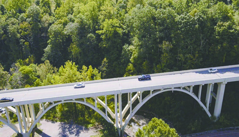 Blaine Hill Bridge Rehab To Begin This Summer | News, Sports, Jobs ...